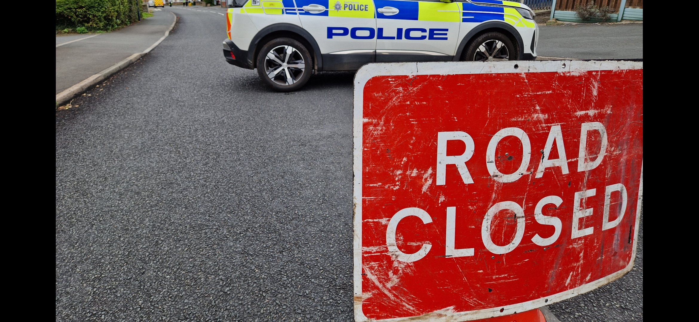 Barnsley crash Kingwell Road: Three in hospital after crash which shut ...