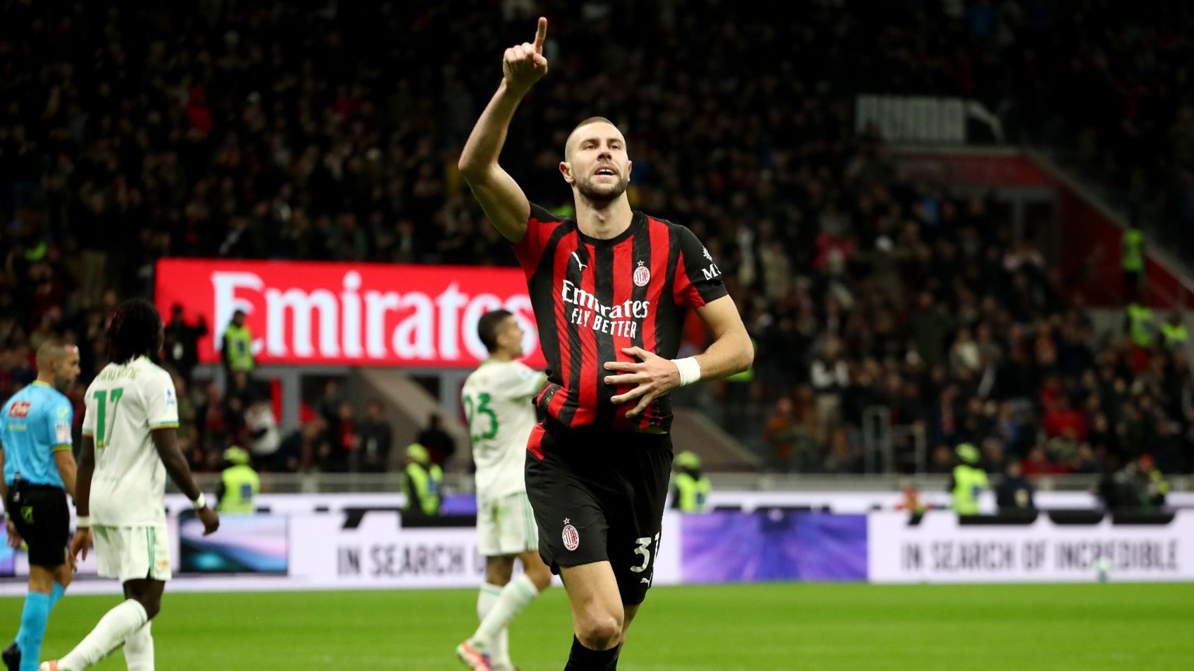 Da anello debole a insostituibile: così Pavlovic è diventato un fattore ...