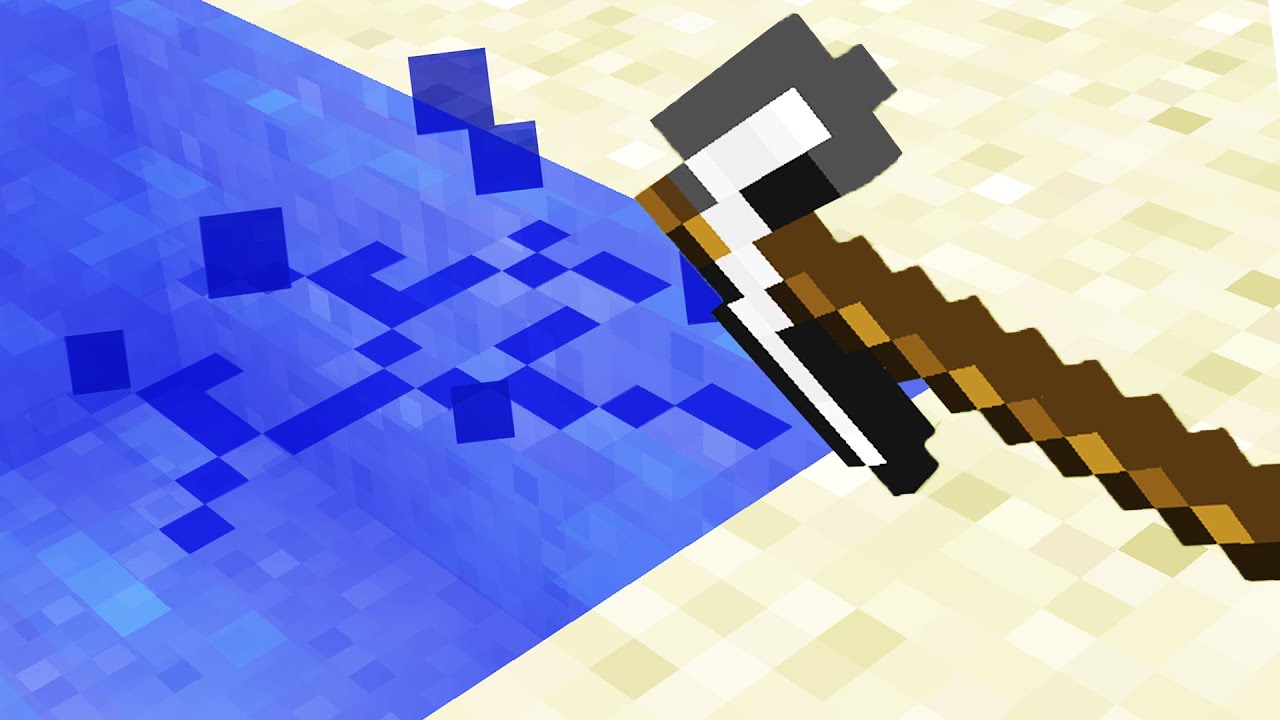 20 things hackers do in Minecraft