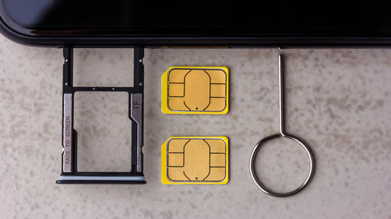 What Does 'SIM Card' Actually Mean?