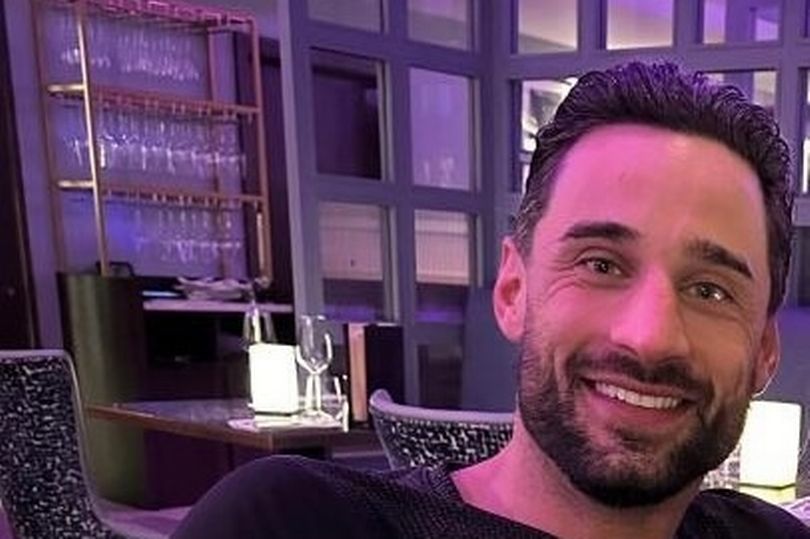 Manchester agency pays tribute as model, 36, named at centre of Bacup ...