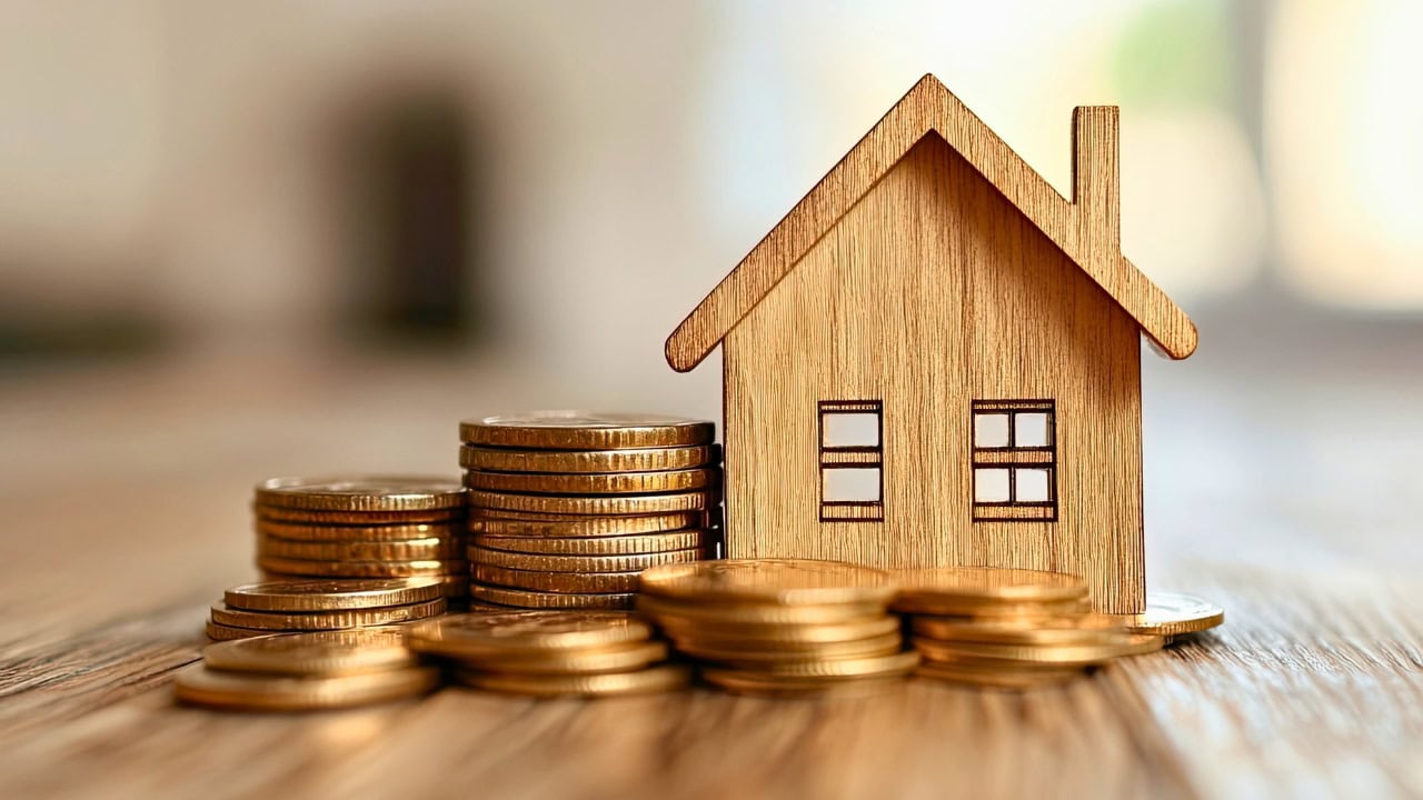 Stop ignoring this classic way to build wealth without even trying