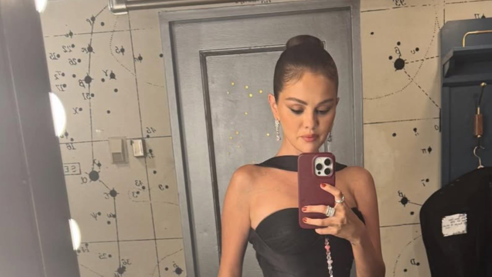 "Unrecognizable": Selena Gomez's face sparks reactions