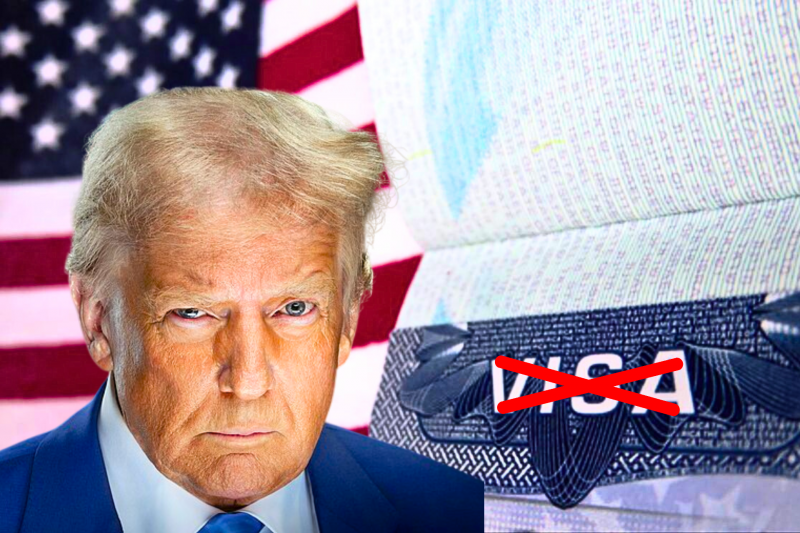 No es la visa, ni pasaporte, ni Green Card: Estados Unidos permitirá la ...
