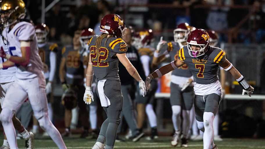 Colorado High School Football 2025 Playoff Brackets, Schedule (CHSAA ...