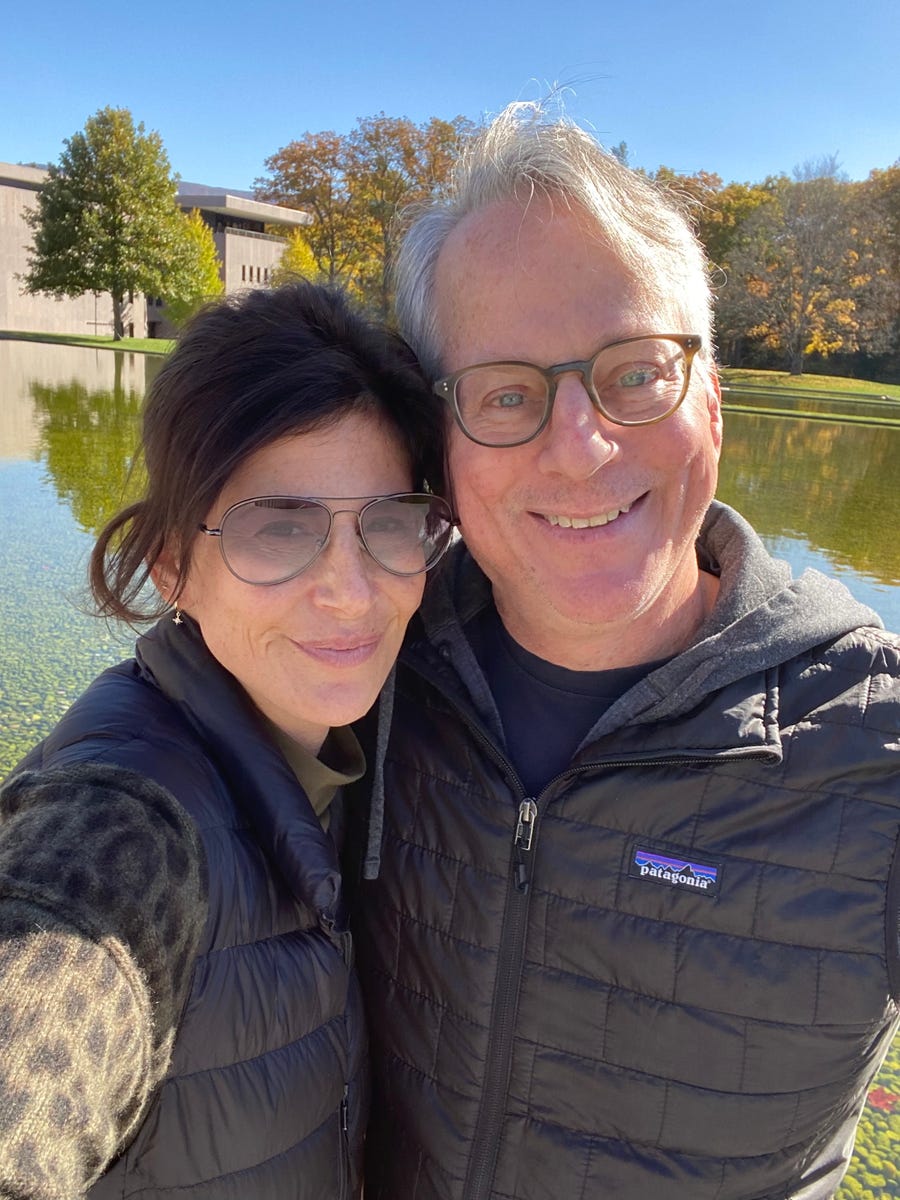 Caregivers Carry A Heavy Burden—For One Family, It Had Very Real Mental ...