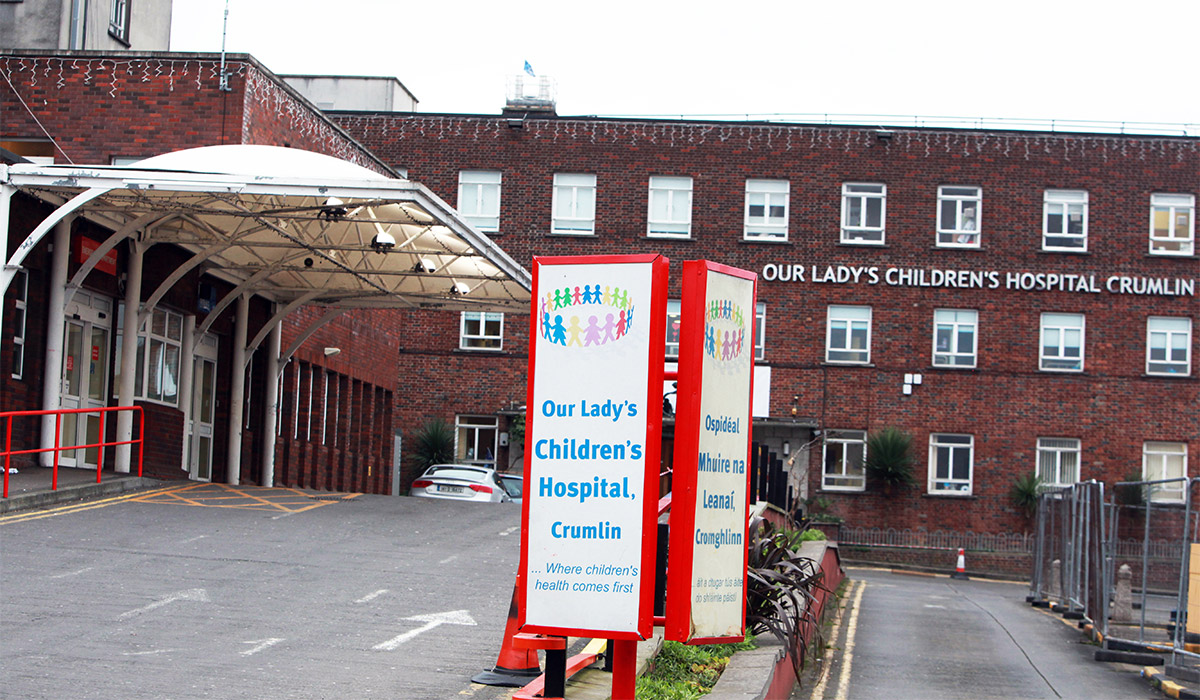 Five-year-old and mum fighting for their lives after devastating County ...