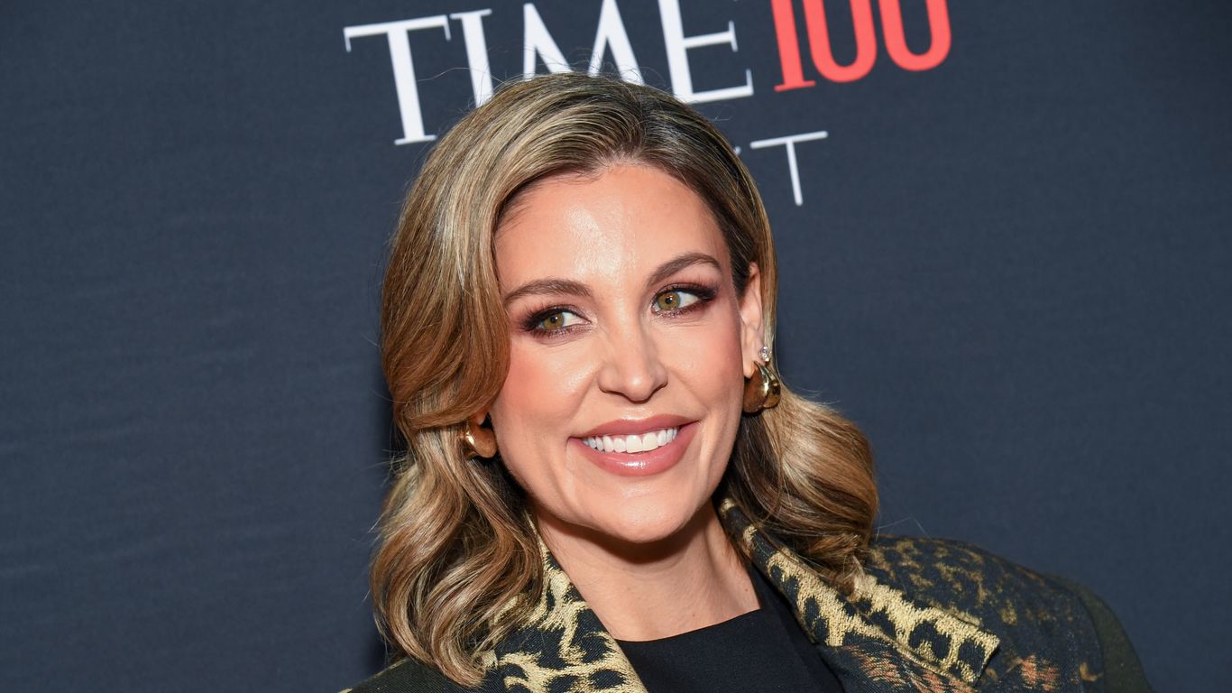 How Poppi's Allison Ellsworth spends her ideal Austin day