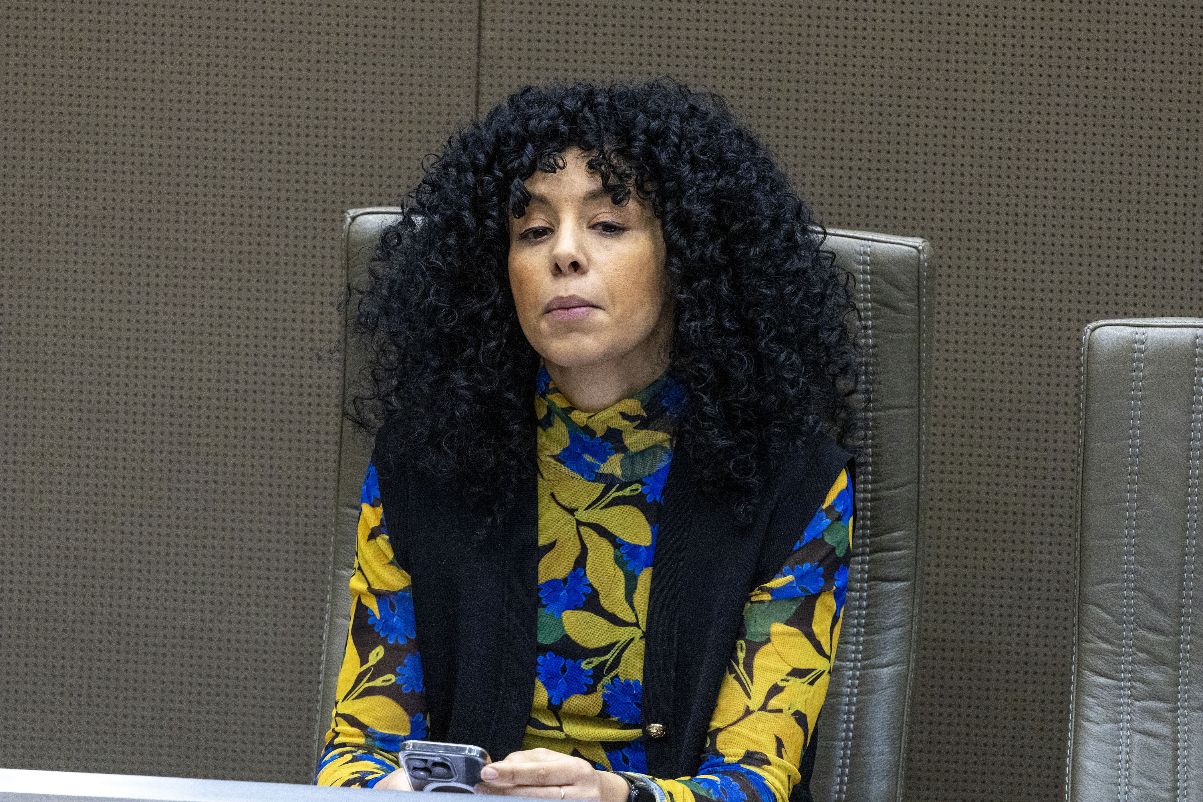 Let's Go Urban - Zaak tegen Sihame El Kaouakibi wordt op 6 januari ...