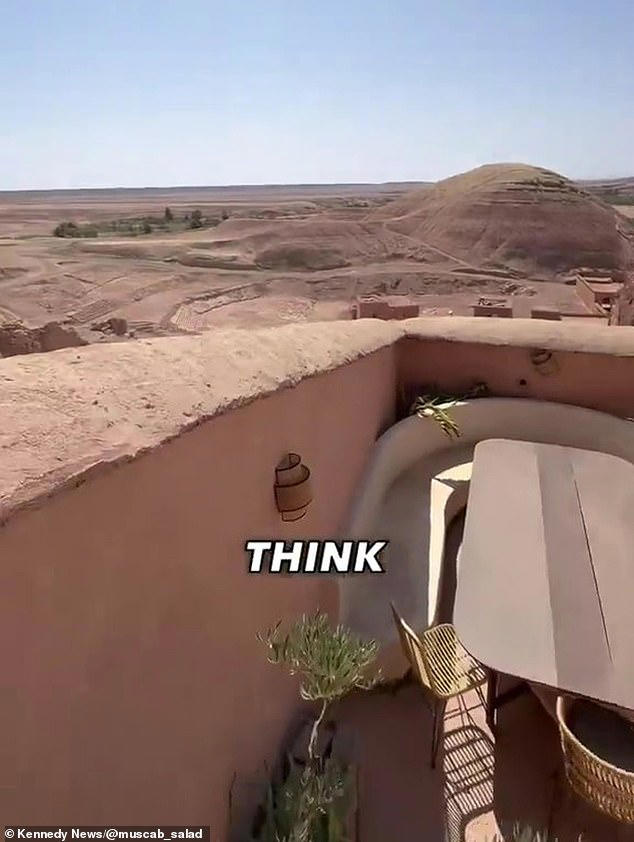 Brit jets to Morocco for haircut as it's cheaper than a barber in the ...