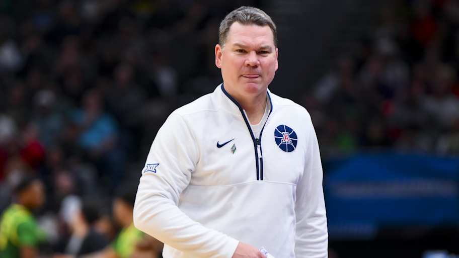 Wildcats’ Offense Runs Through Rising Star Brayden Burries