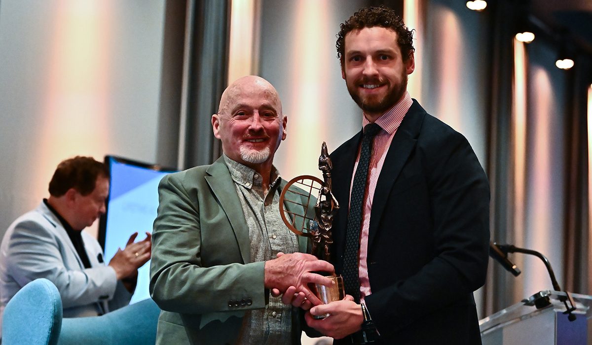 Monaghan GAA legend Eugene ‘Nudie’ Hughes dies aged 67