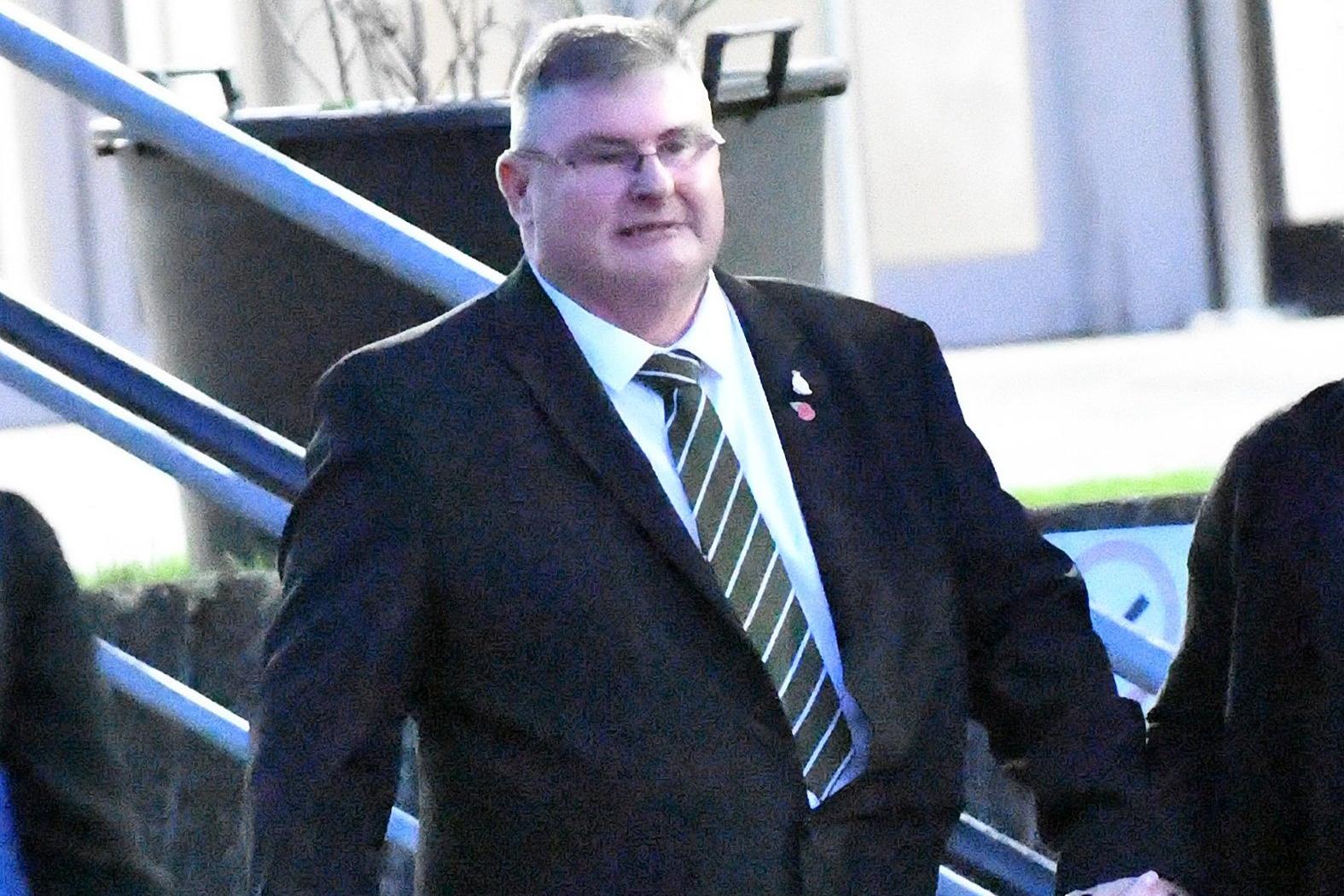 Hartlepool veteran warned MP Jonathan Brash 'better run' in series of ...
