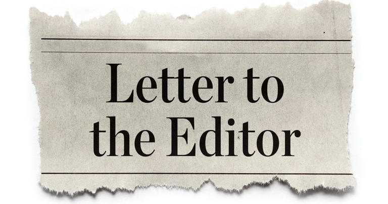 Letter: No plan if income tax is eliminated