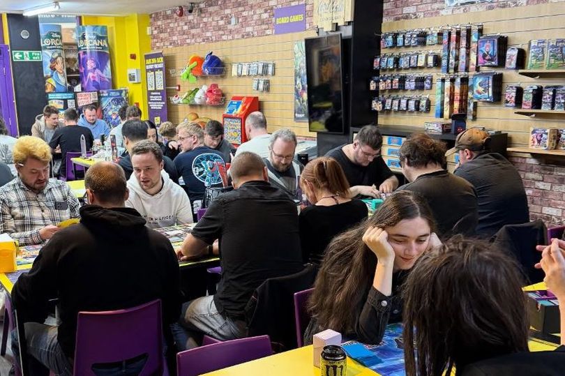 Popular Newcastle store that was 'so much more than a shop' shuts down ...
