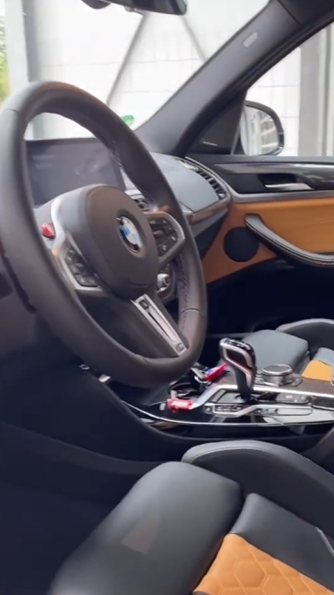 BMW X3M — The Perfect Fit for Me?