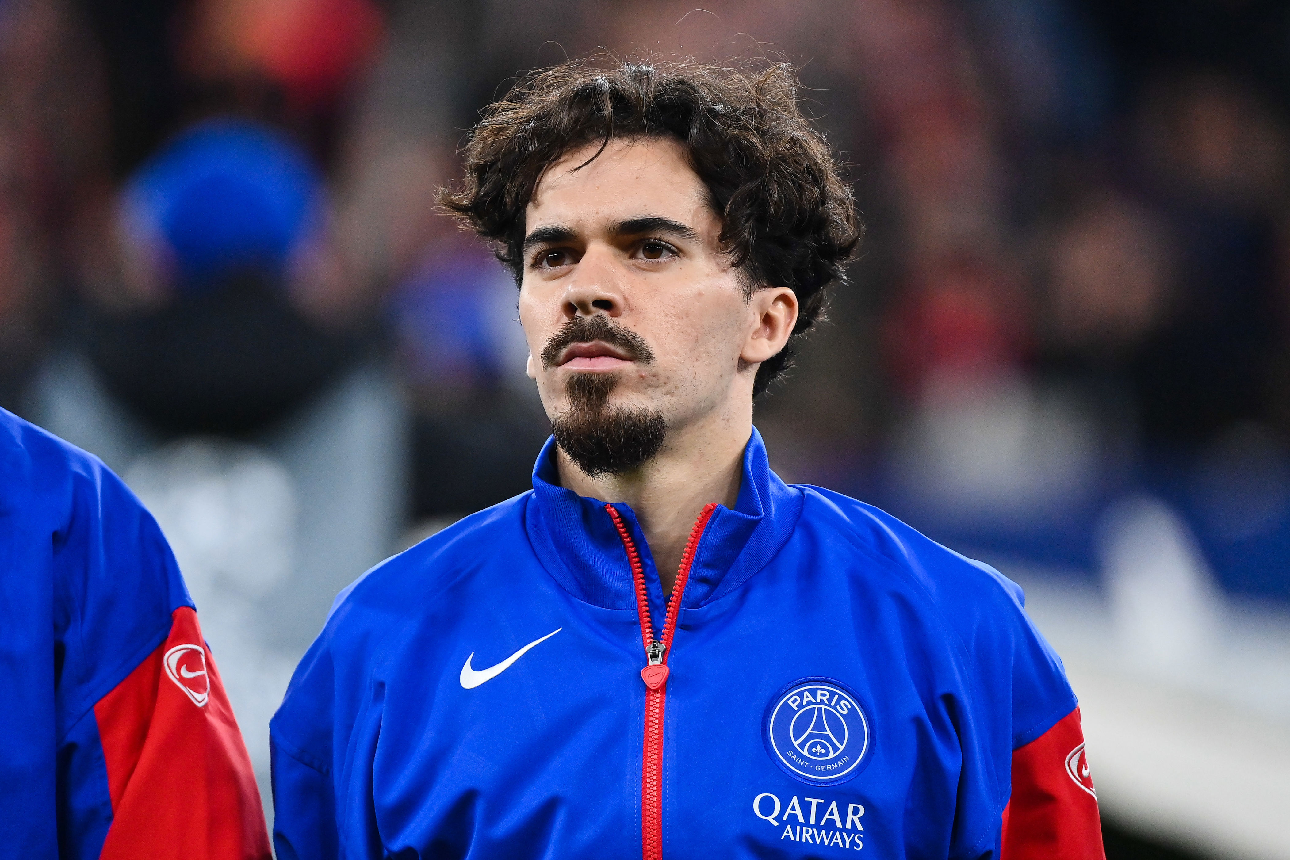 PSG – Vitinha et Fabián Ruiz, deux cerveaux qui orchestrent le jeu