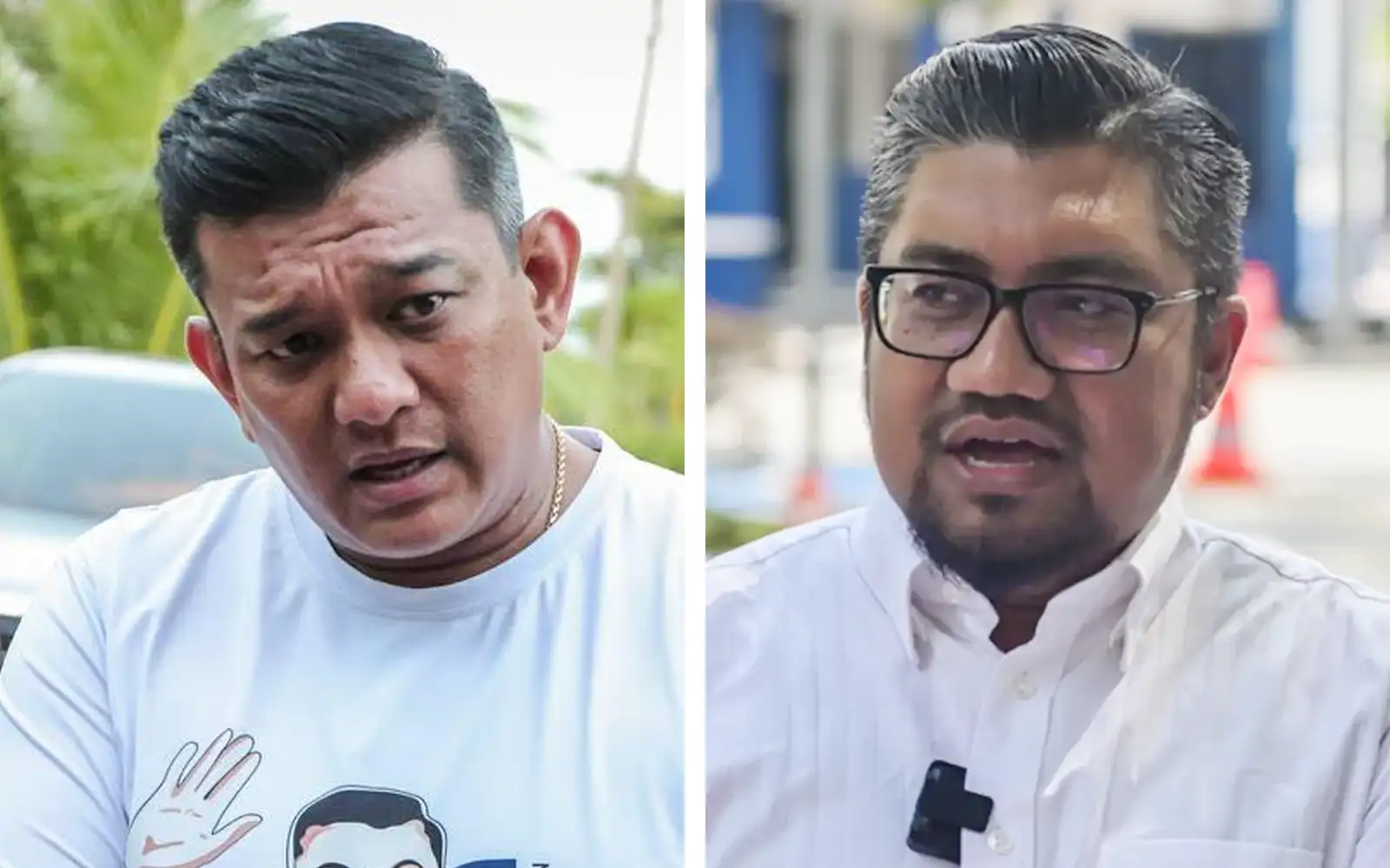 Bersatu leader demands RM1mil from party colleague over FB video