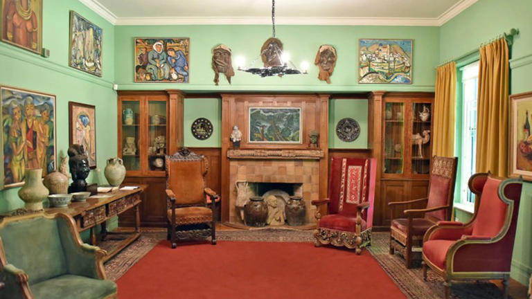 Public outrage over Irma Stern Museum closure: What happened to the R24 million?