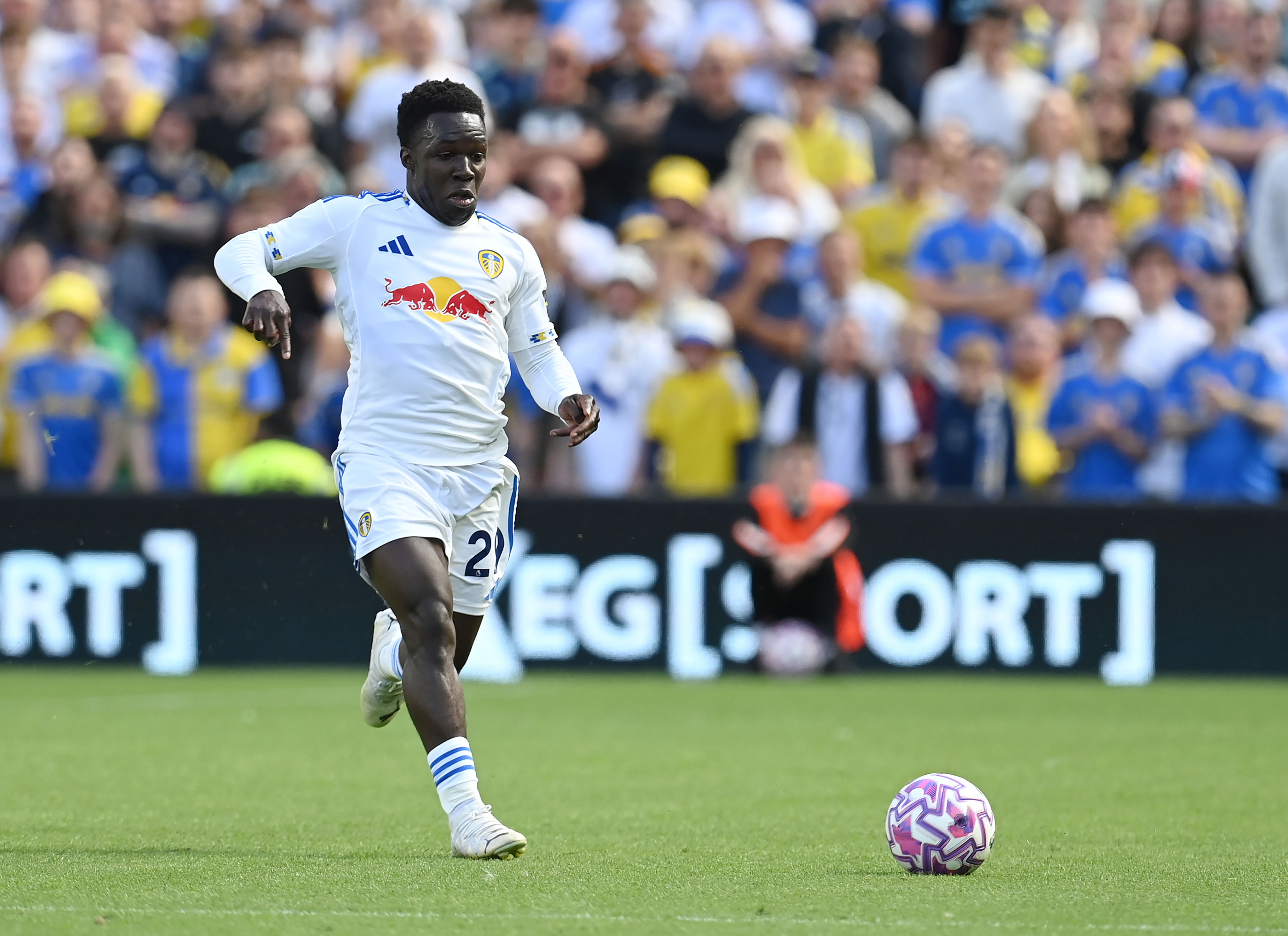 Nottingham Forest vs Leeds United early injury news as blows leave 4 ...