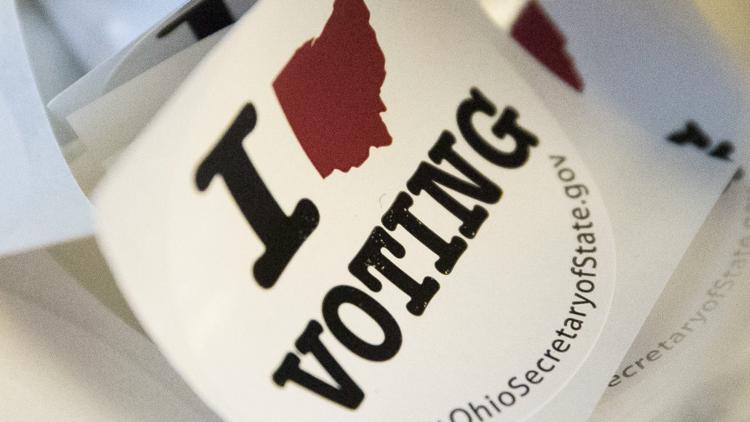 What am I voting for? How to see a sample of your local ballot for Ohio ...