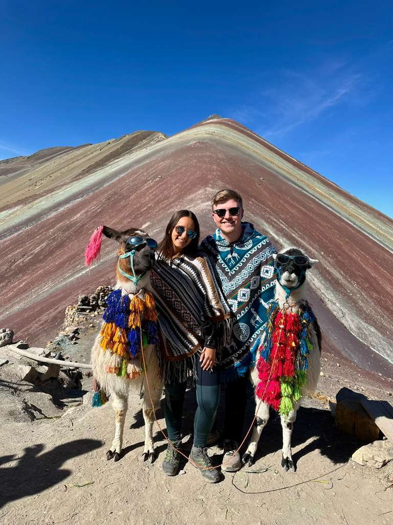 Man travelling to every country in the world even those deemed “dangerous”