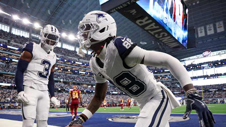 3 bold predictions for Dallas Cowboys-Cardinals in Week 9