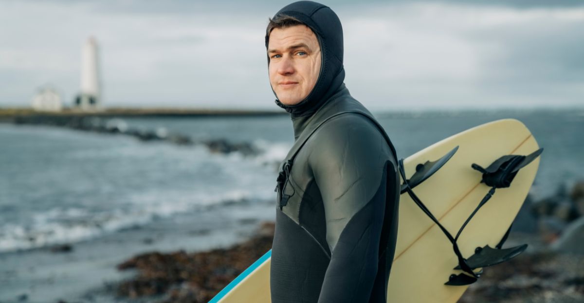 Most people assume that sharks are relentless man-eaters. The data ...