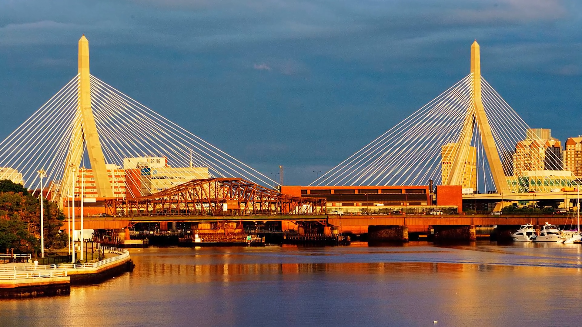 Boston’s Chaotic $22 Billion Construction Project