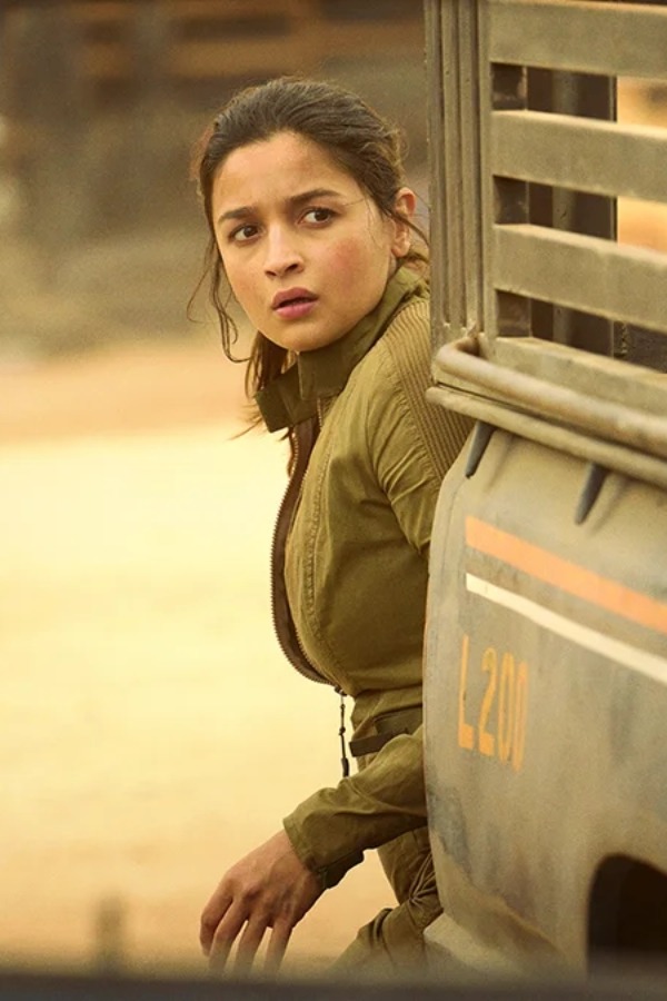 Alpha Avoids Clash With Ikkis; Gets Postponed To April 2026 Due To ...