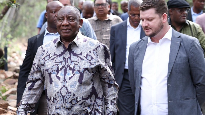 GNU leaders conclude ‘secretive’ two-day meeting, reaffirm unity, focus ...