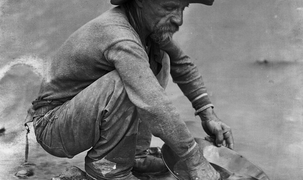 Real Photographs Showing What Life Really Looked Like In The Wild West