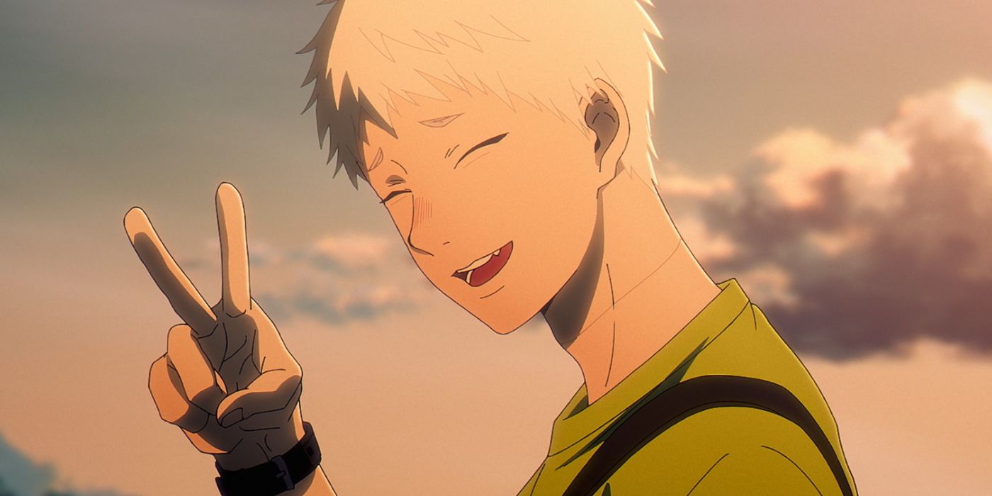 Cancel Culture is Killing Horror Anime, 1 Series at a Time