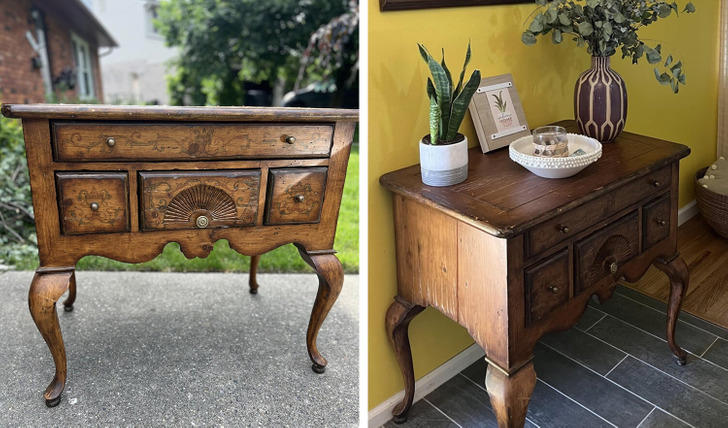 22 People Who Found a Hidden Treasure Where They Least Expected It