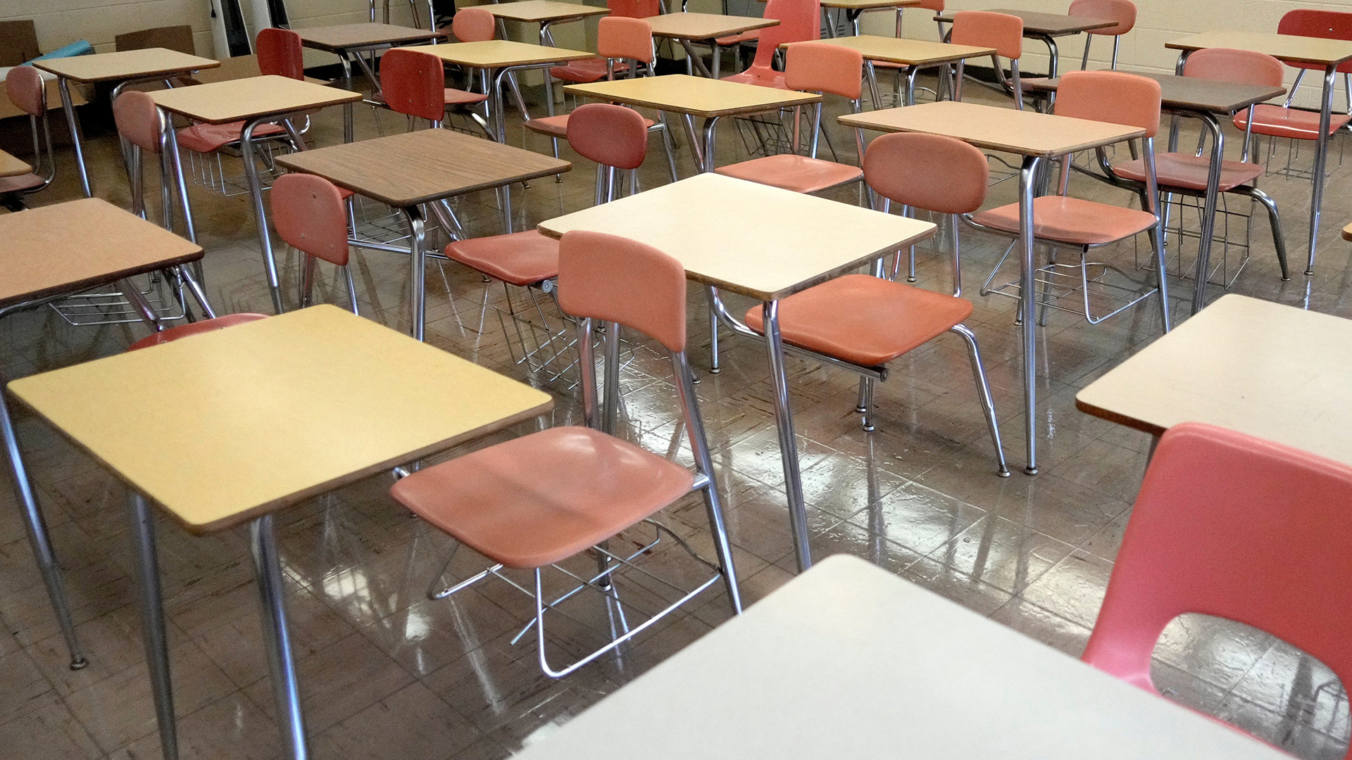 Kindergarten, preschool classes at Prospect Elementary School canceled ...