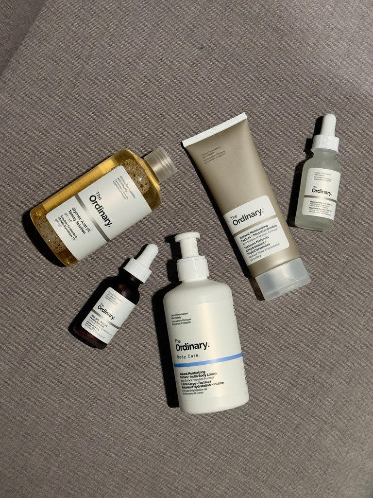 I’ve tried every product from The Ordinary: These are the ones to shop now