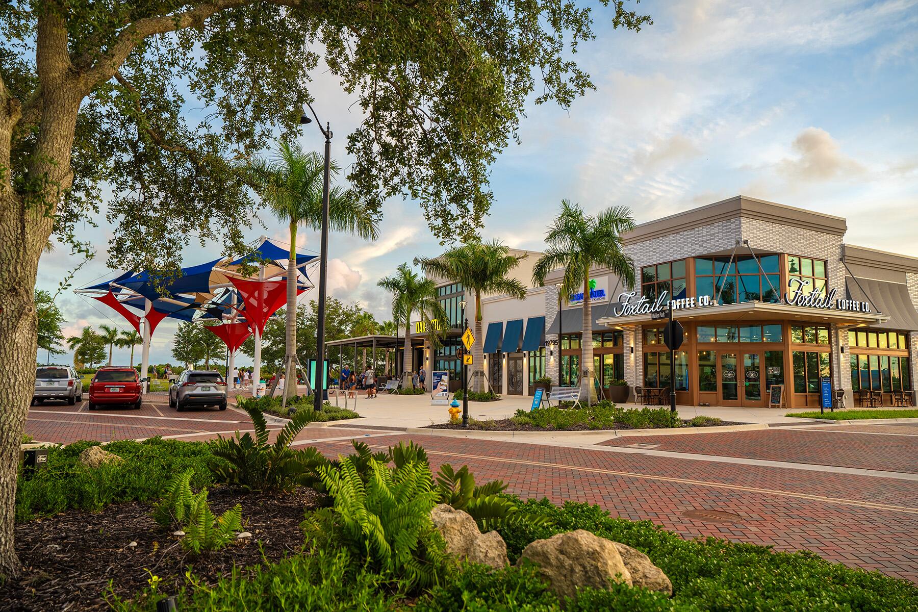 The Weird Florida Beach Town That's Actually Super Cool
