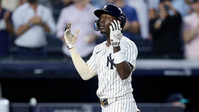 Latest rumor has Yankees putting themselves in poor position for 2027 ...