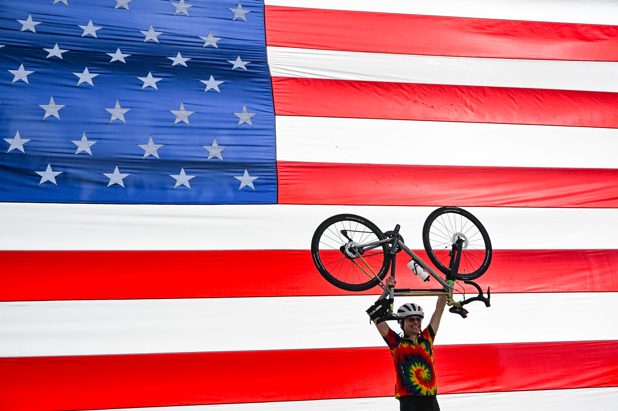 Get ready for RAGBRAI 2026 with official logo release