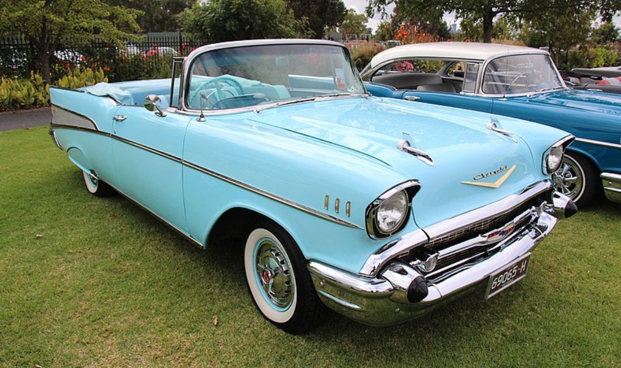 Overpriced Classic Cars That Don’t Live Up To The Legend
