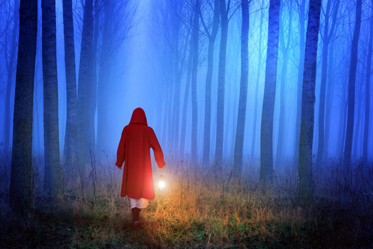 Real History Behind Popular Fairy Tales