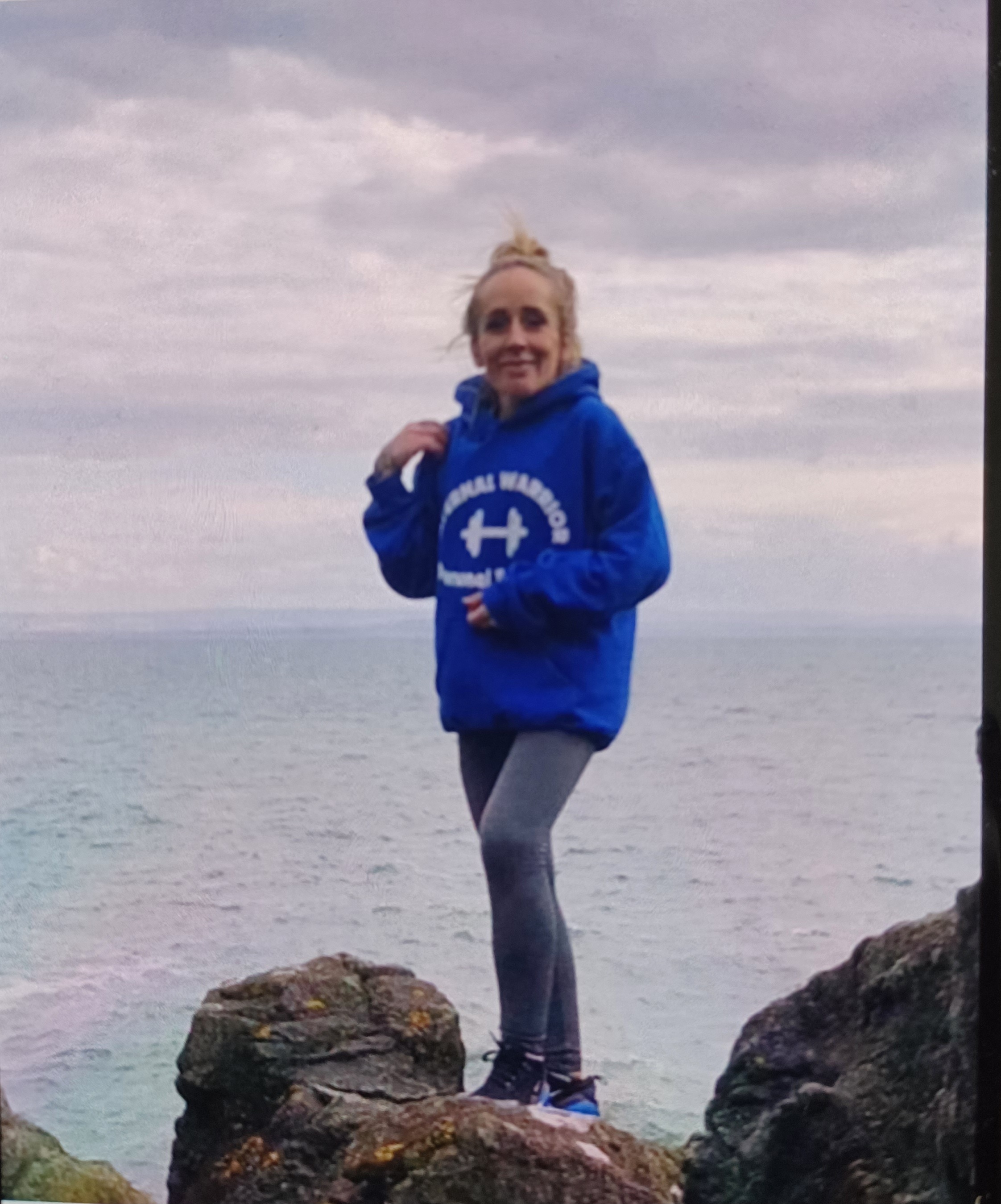 Natalie Egan: NHS worker, 37, found dead in Dundee flat was the 'life and soul', say heartbroken ...