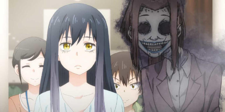 10 Horror Anime So Scary You’ll Still Lose Sleep After Halloween