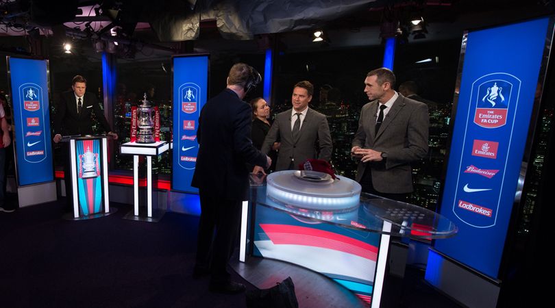 When is the FA Cup draw? Second round draw details, how to watch and ...