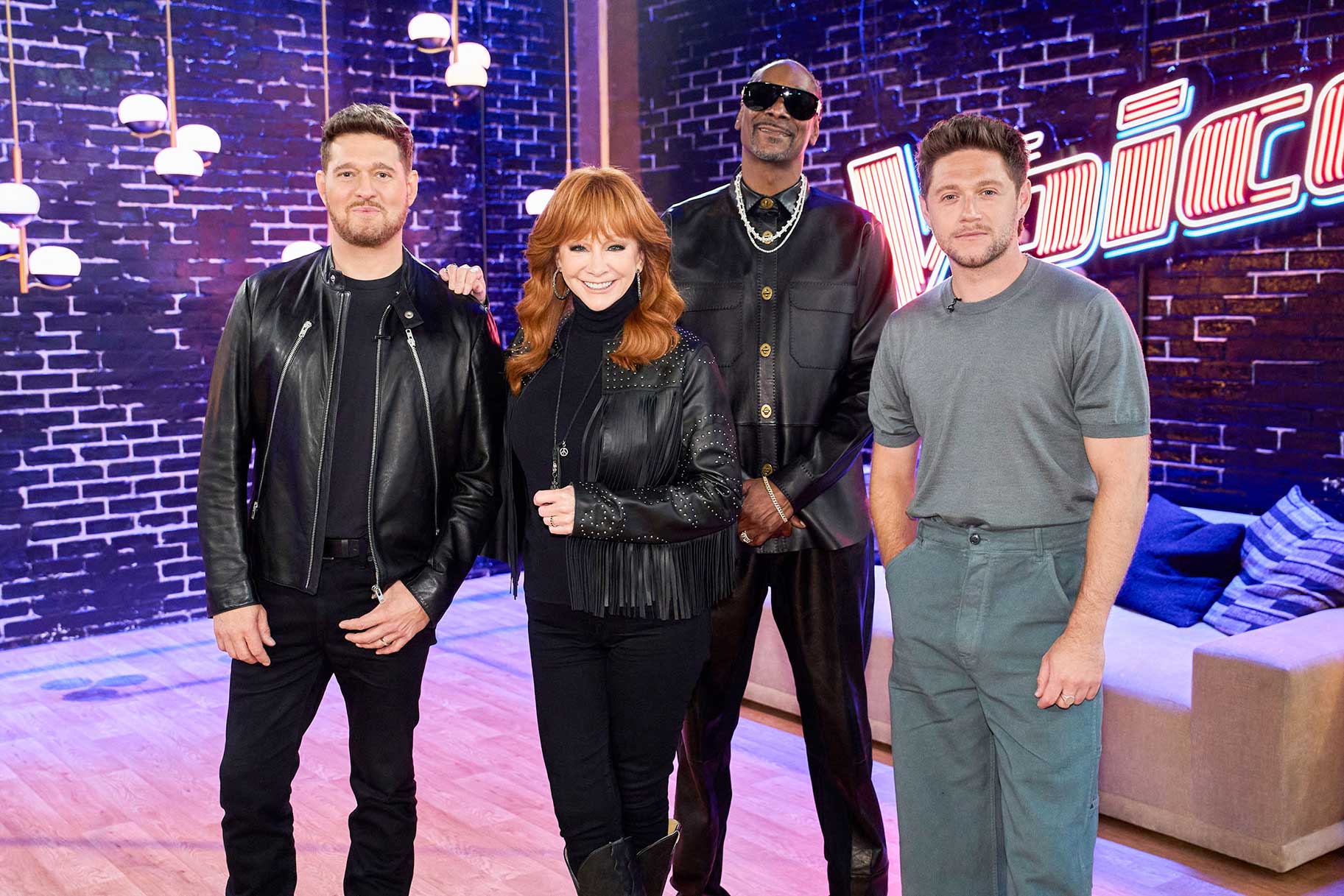 Who Is Left on The Voice as of November 17, 2025? Artists Still in the Game