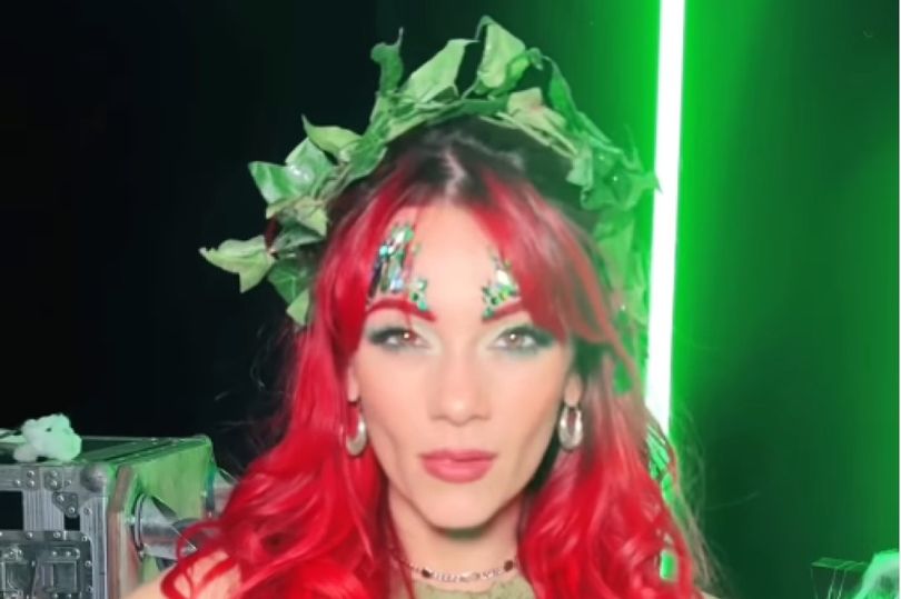 Dianne Buswell pays tribute to Strictly co-star 'brother' after ...