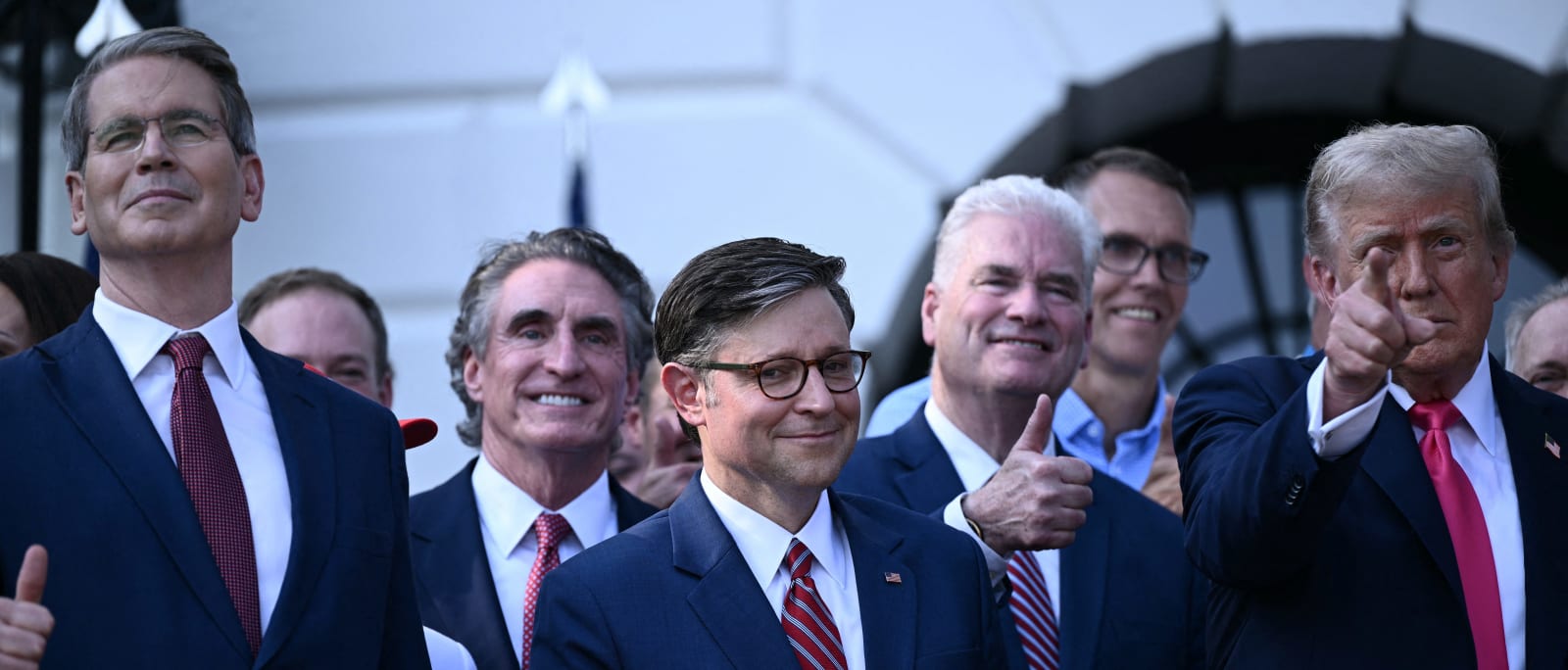 House Republicans’ Campaign Arm Says GOP Has Wind At Its Back One Year ...