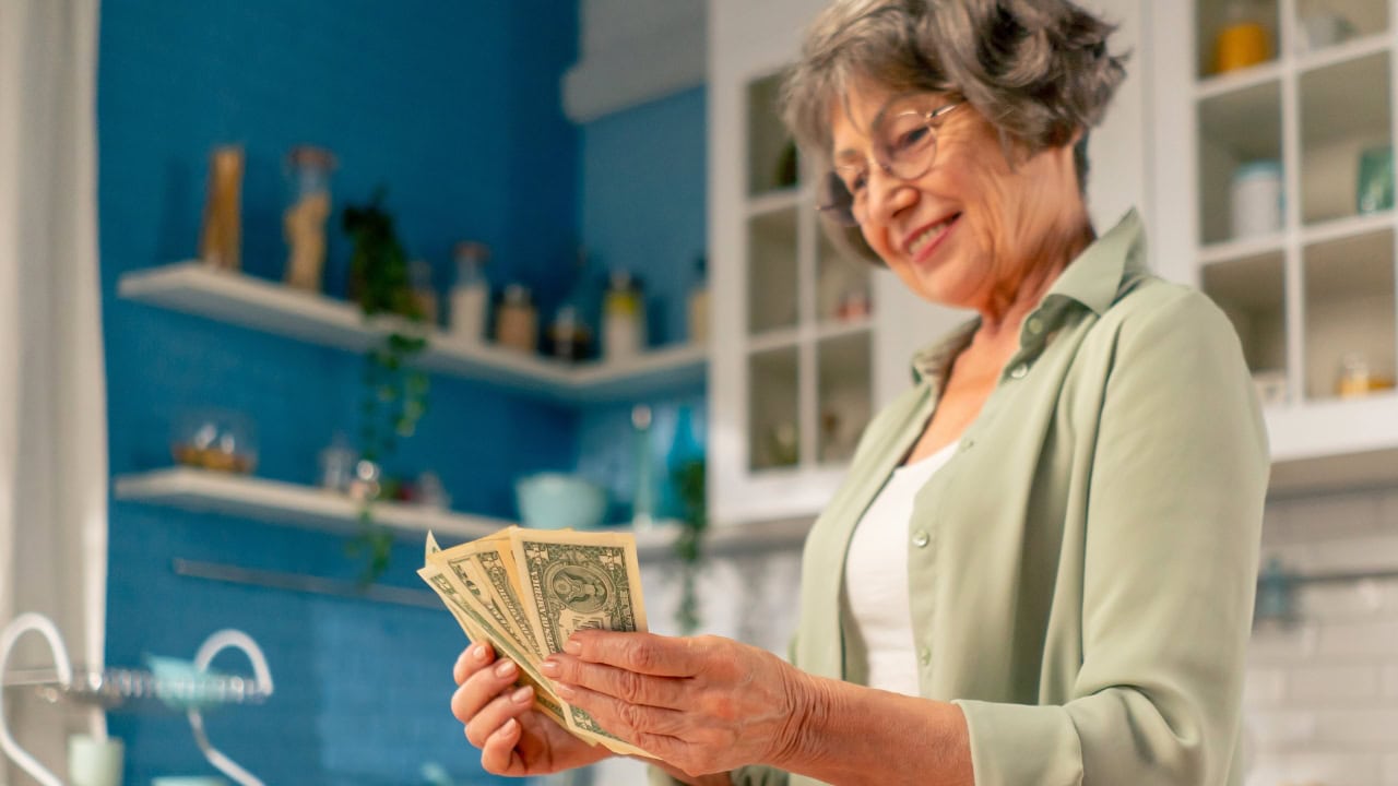 Why boomers are better at stretching a dollar (and what you can copy)
