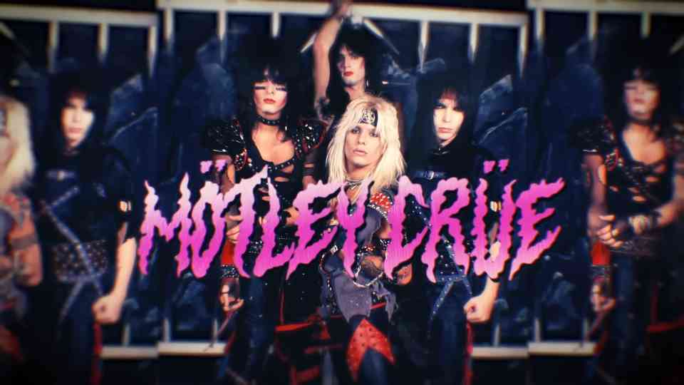 The Wild Story Behind Motley Crues Kickstart My Heart