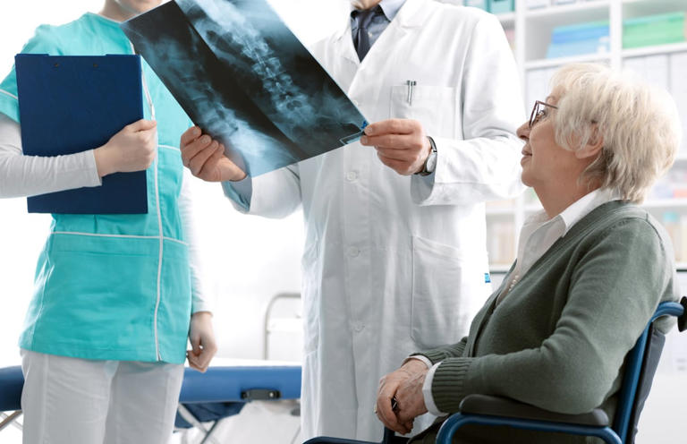 7 medical tests and treatments you might be smart to skip after 65